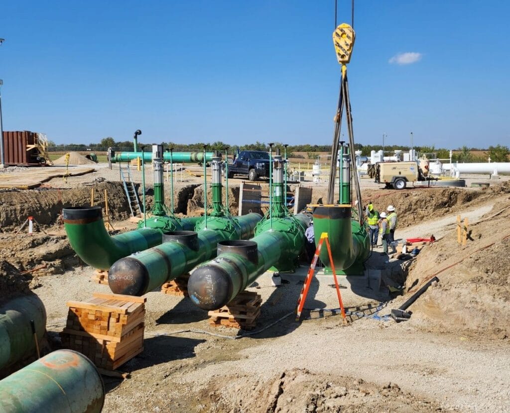 Safety - TCCI | Todd Creason Construction Inc.